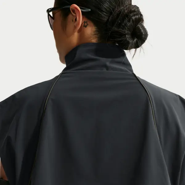 Nike Skims Stretch Nylon Oversized Vest