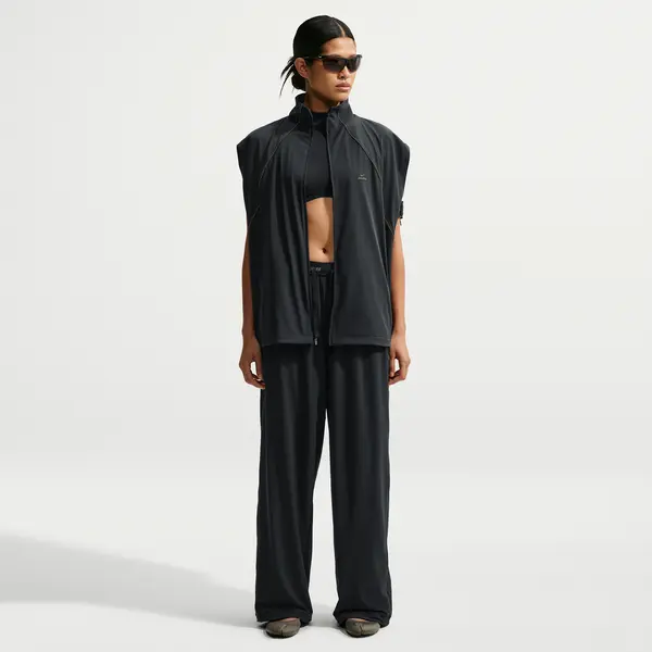 Nike Skims Stretch Nylon Oversized Vest