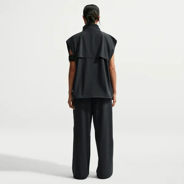 Nike Skims Stretch Nylon Oversized Vest