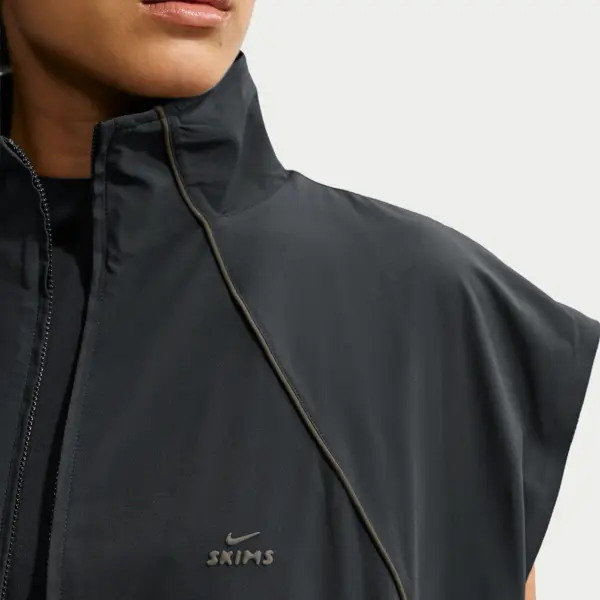 Nike Skims Stretch Nylon Oversized Vest