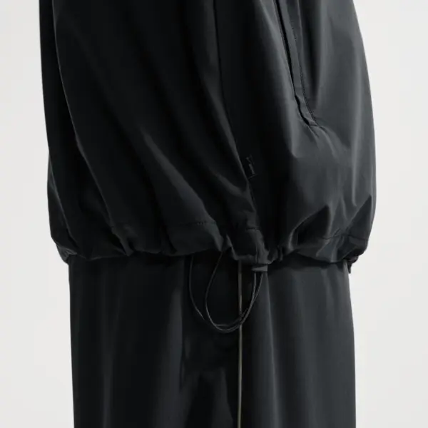 Nike Skims Stretch Nylon Oversized Vest