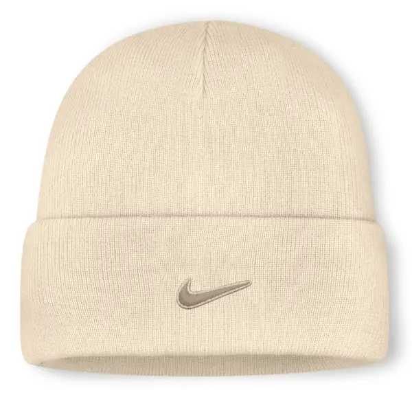Nike Auburn College Cuffed Beanie