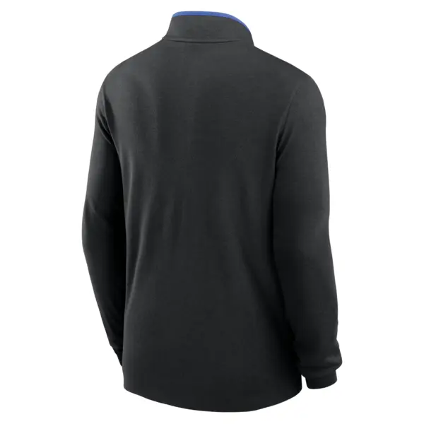 JORDAN Florida Courtside Brand Dri-fit College Half-zip Top