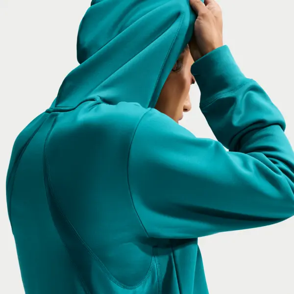 Nike Pro Sculpt Dri-fit Hoodie