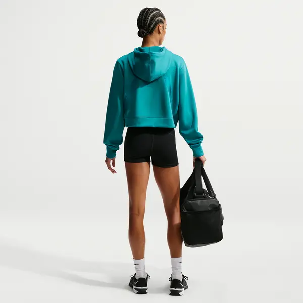 Nike Pro Sculpt Dri-fit Hoodie
