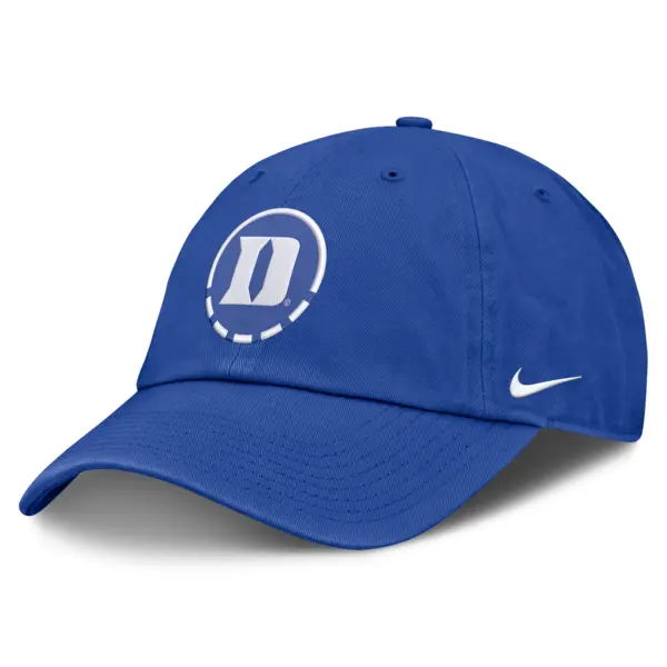 Nike Duke Natural Club College Adjustable Hat