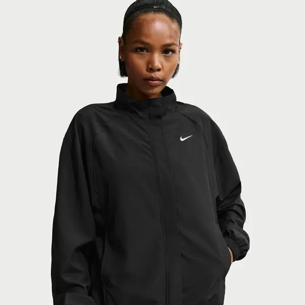 Nike One Dri-fit Woven Jacket