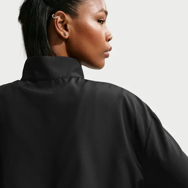 Nike One Dri-fit Woven Jacket