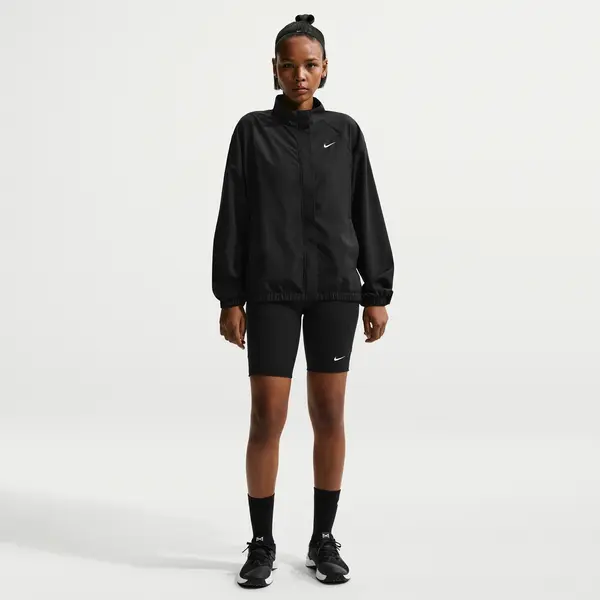 Nike One Dri-fit Woven Jacket