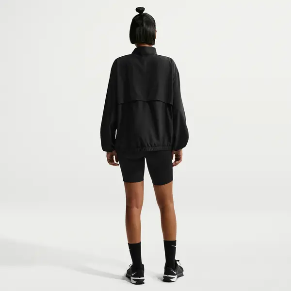 Nike One Dri-fit Woven Jacket