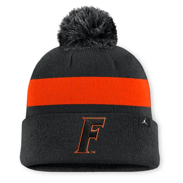 Nike Florida Peak Jordan Brand College Cuffed Beanie