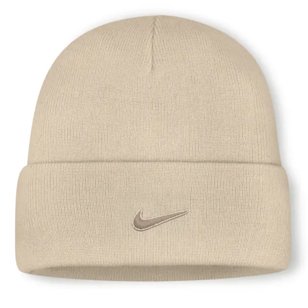 Nike Iowa College Cuffed Beanie