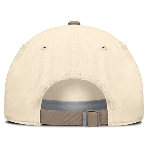 Nike Usc Natural Club College Adjustable Hat - Brown