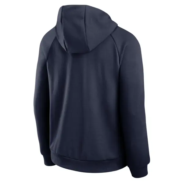 Nike Arizona Courtside Dri-fit College Pullover Hoodie