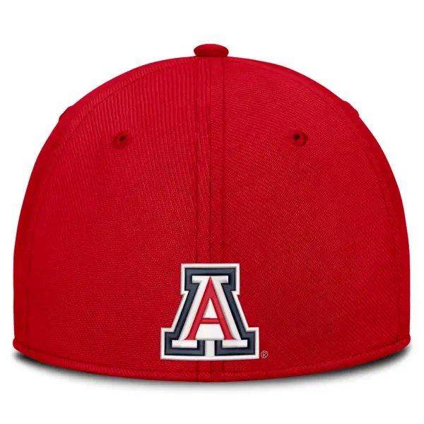 Nike Arizona Classic Swooshflex Dri-fit College Hat