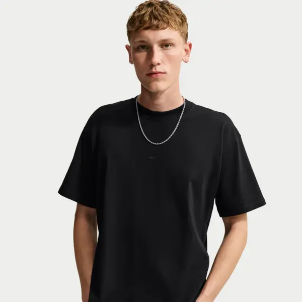 Nike Sportswear Loose T-shirt - Black