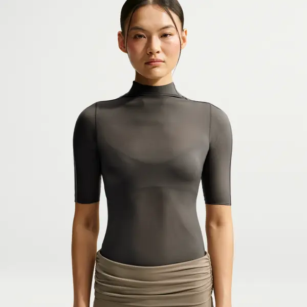 Nike Skims Weightless Short-sleeve T-shirt