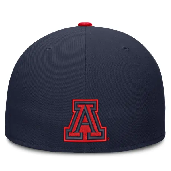 Nike Arizona Pro Dri-fit College Fitted Hat