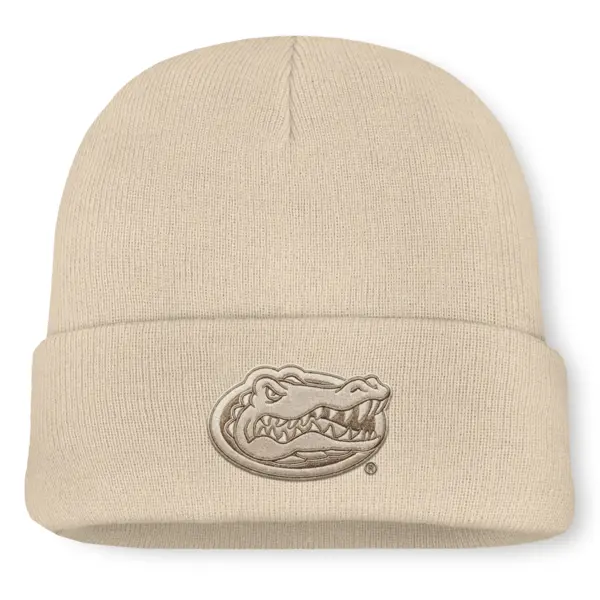 JORDAN Florida Natural Utility Brand College Cuffed Beanie