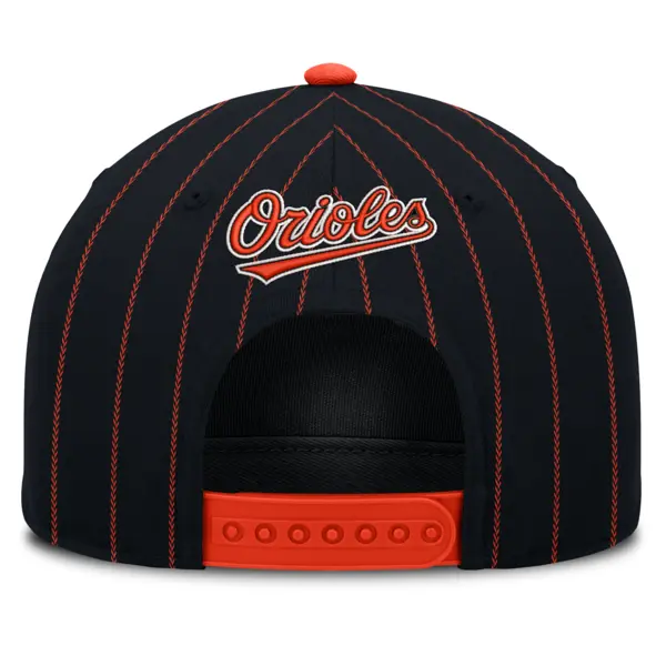 Nike Baltimore Orioles Cooperstown Rise Mlb A-frame Adjustable Hat