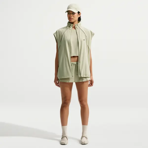Nike Skims Stretch Nylon Skort