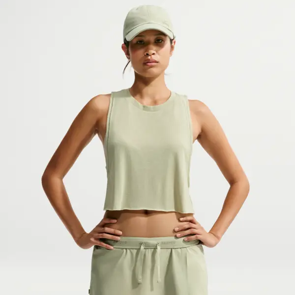 Nike Skims Stretch Nylon Skort