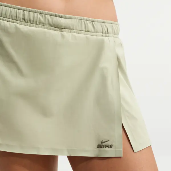 Nike Skims Stretch Nylon Skort