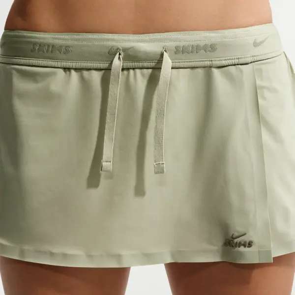 Nike Skims Stretch Nylon Skort
