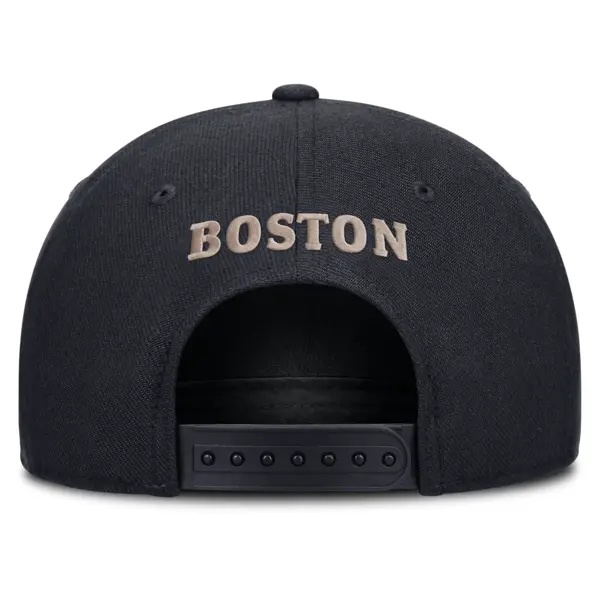 Nike Boston Red Sox Cooperstown Rise Mlb A-frame Adjustable Hat