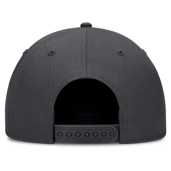 Nike Ucla Primetime Rise Jordan Brand Dri-fit College A-frame Adjustable Hat