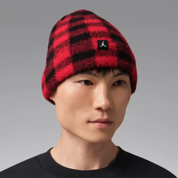 JORDAN Peak Beanie