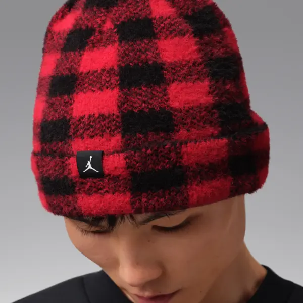 JORDAN Peak Beanie