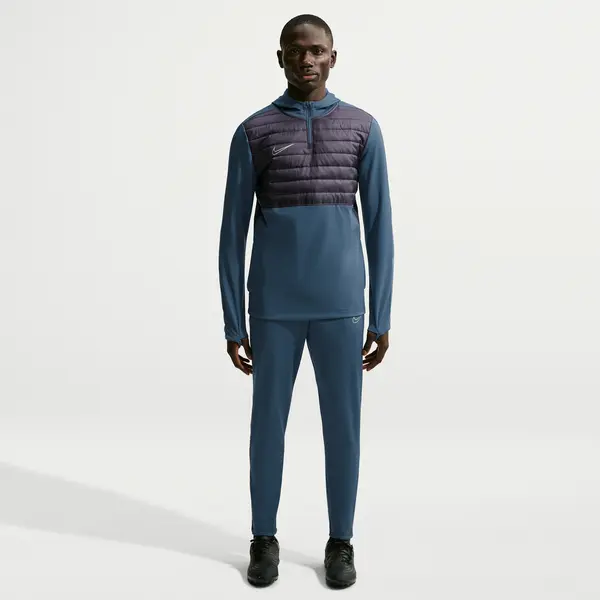 Nike Academy Winter Warrior Therma-fit Soccer Drill Top