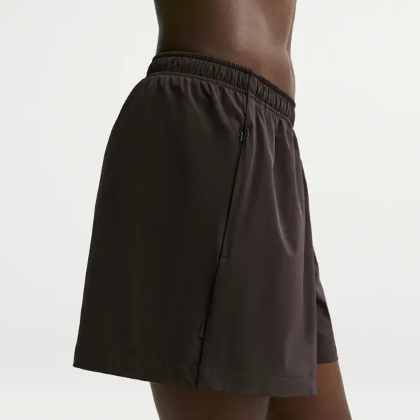 Nike Skims Stretch Nylon 5" Track Shorts