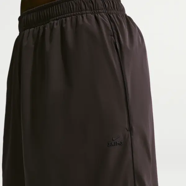 Nike Skims Stretch Nylon 5" Track Shorts