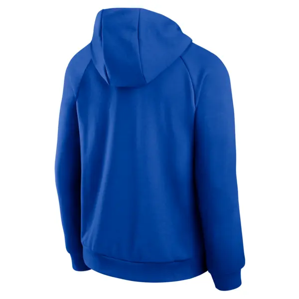 Nike Florida Courtside Jordan Brand Dri-fit College Pullover Hoodie