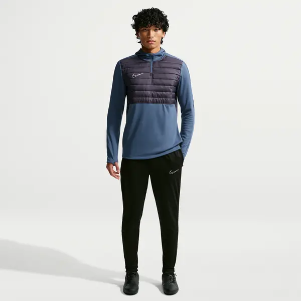 Nike Academy Winter Warrior Therma-fit Soccer Pants - Black