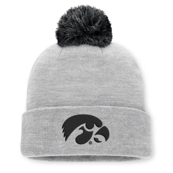 Nike Iowa Peak College Cuffed Beanie
