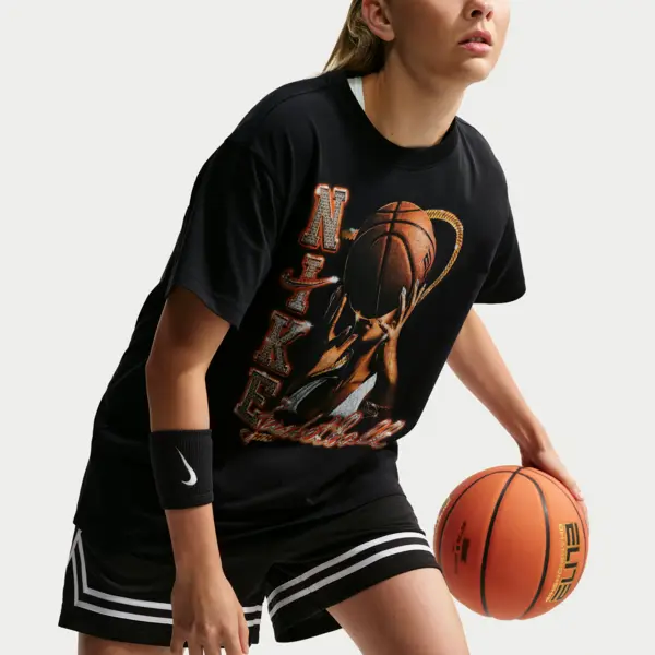 Nike Classic Basketball T-shirt