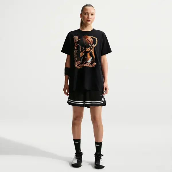 Nike Classic Basketball T-shirt