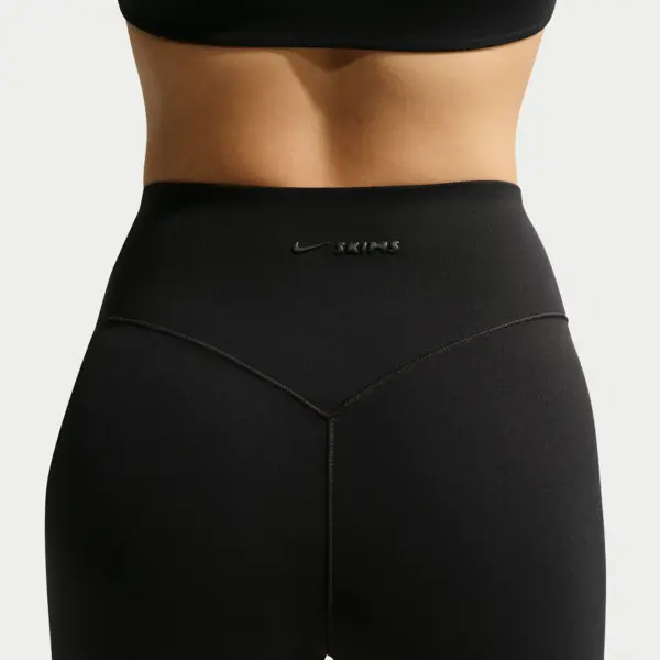 Nike Skims Studio Stretch 3" Shorts