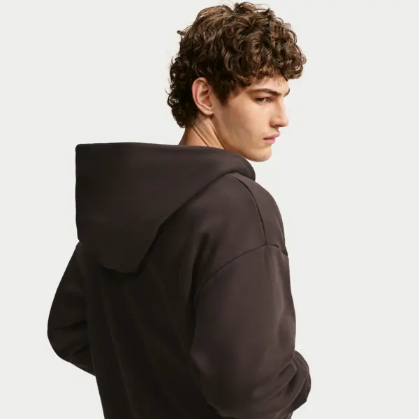Nike Solo Fleece Full-zip Hoodie