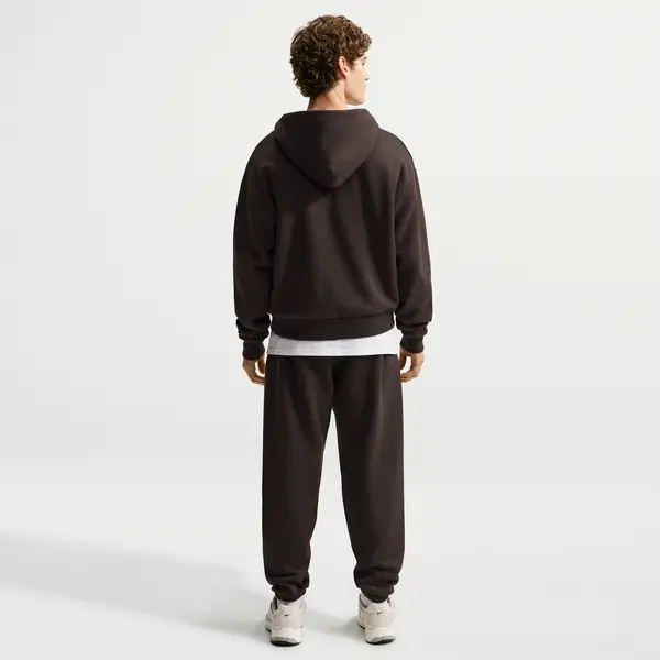 Nike Solo Fleece Full-zip Hoodie