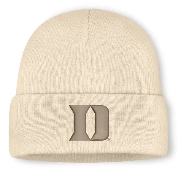 Nike Duke College Cuffed Beanie