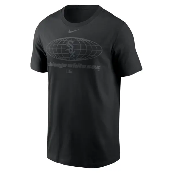 Nike Chicago White Sox Tonal Club Mlb T-shirt