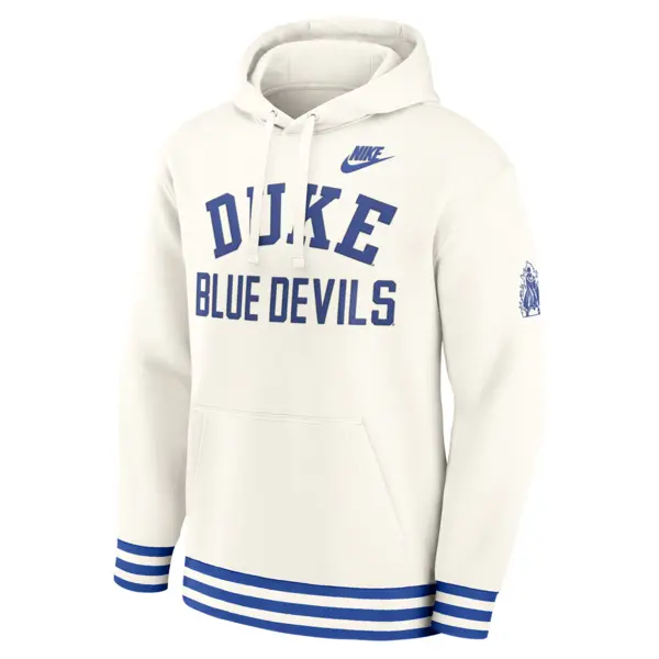 Nike Duke Legacy College Pullover Hoodie