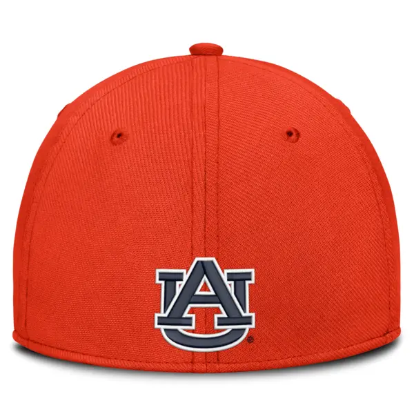 Nike Auburn Classic Swooshflex Dri-fit College Hat