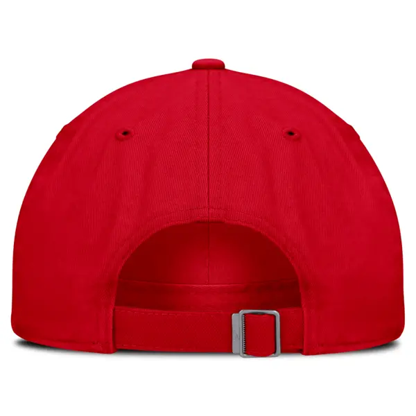 Nike Ohio State Natural Club College Adjustable Hat