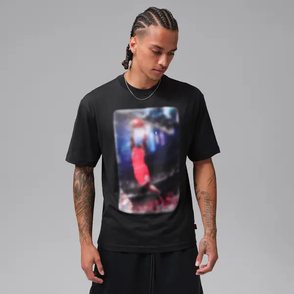 JORDAN Brooklyn T-shirt