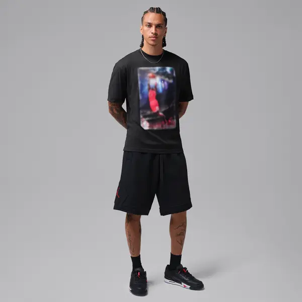 JORDAN Brooklyn T-shirt